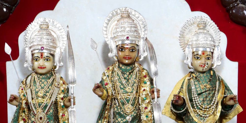 Shri Gondavalekar Maharaj Official Website