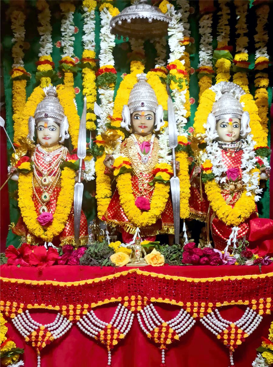 Shri Gondavalekar Maharaj Official Website