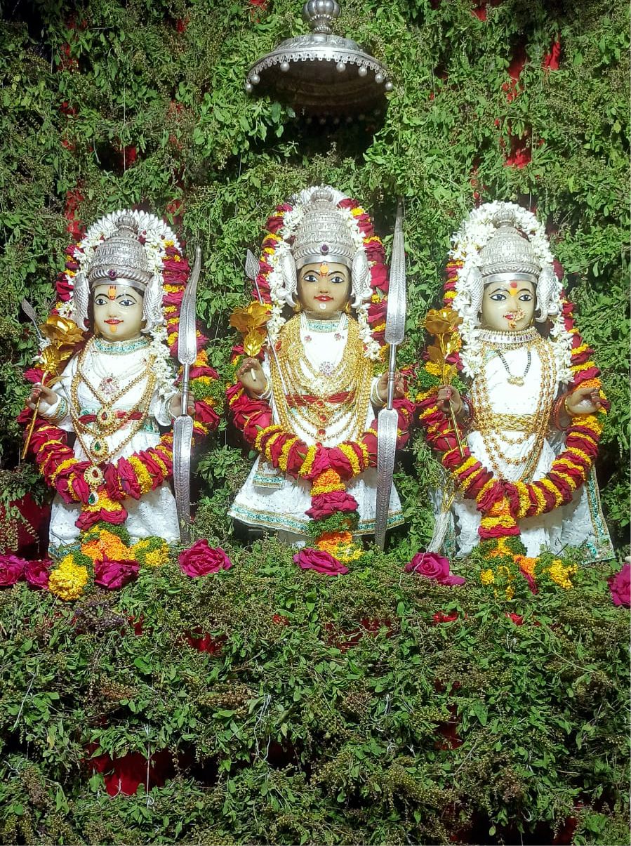 Shri Gondavalekar Maharaj Official Website